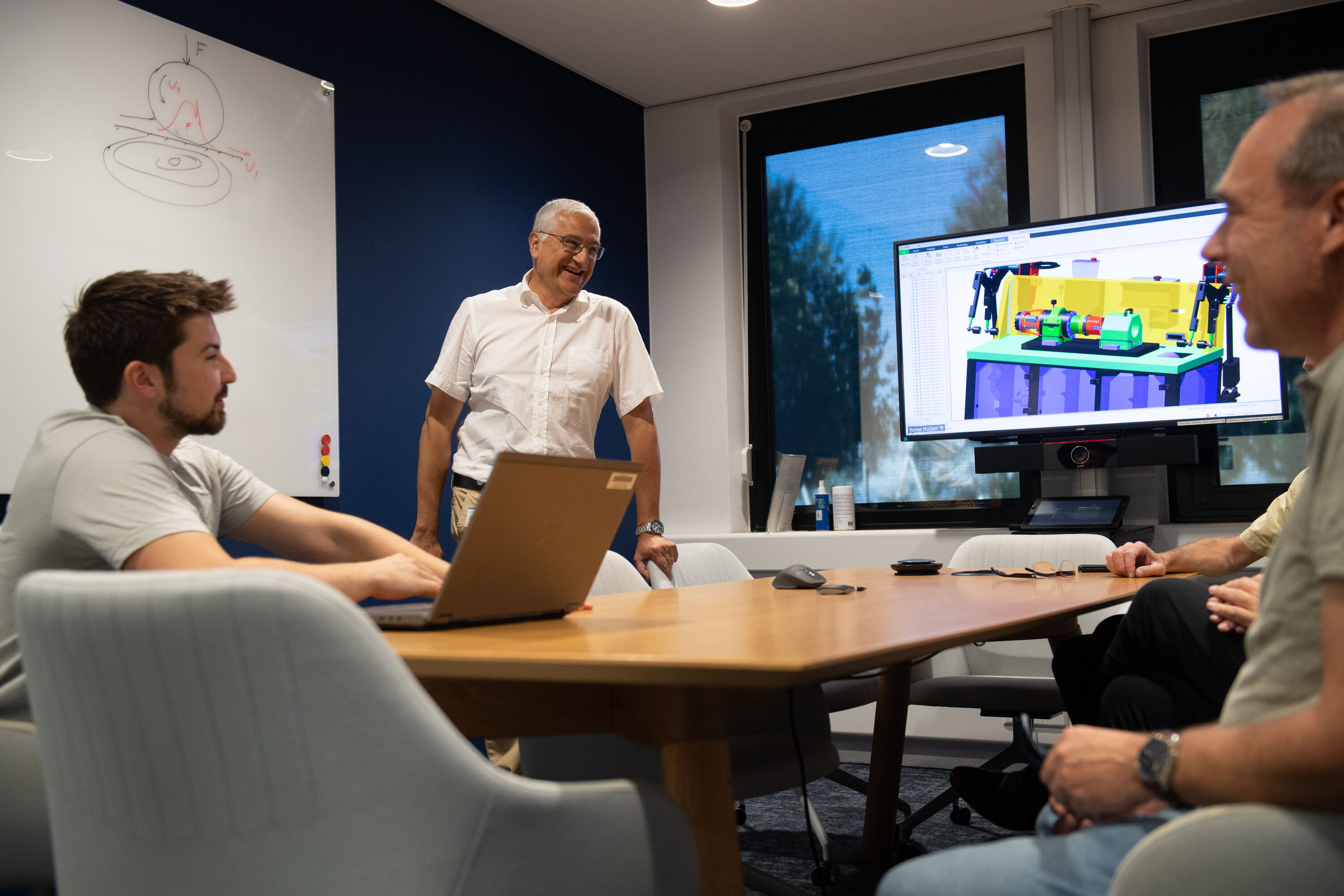 From a Mexican farm to a global stage | SKF