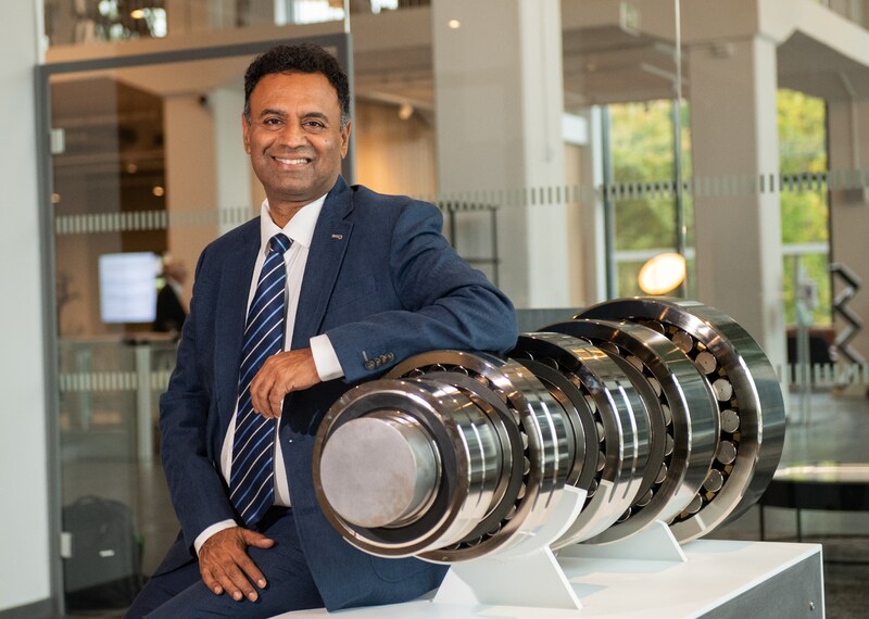Driving the future of machine tool innovation together with DMG MORI | SKF