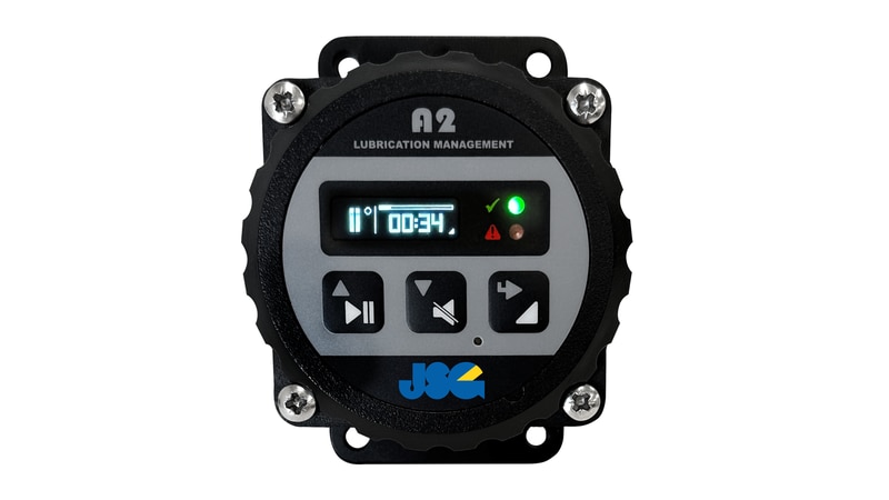 Lubrication lifetime solutions | SKF | SKF