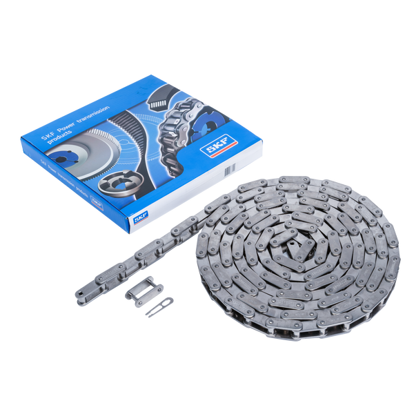 PHC C2060HSSX10FT - Chains | SKF