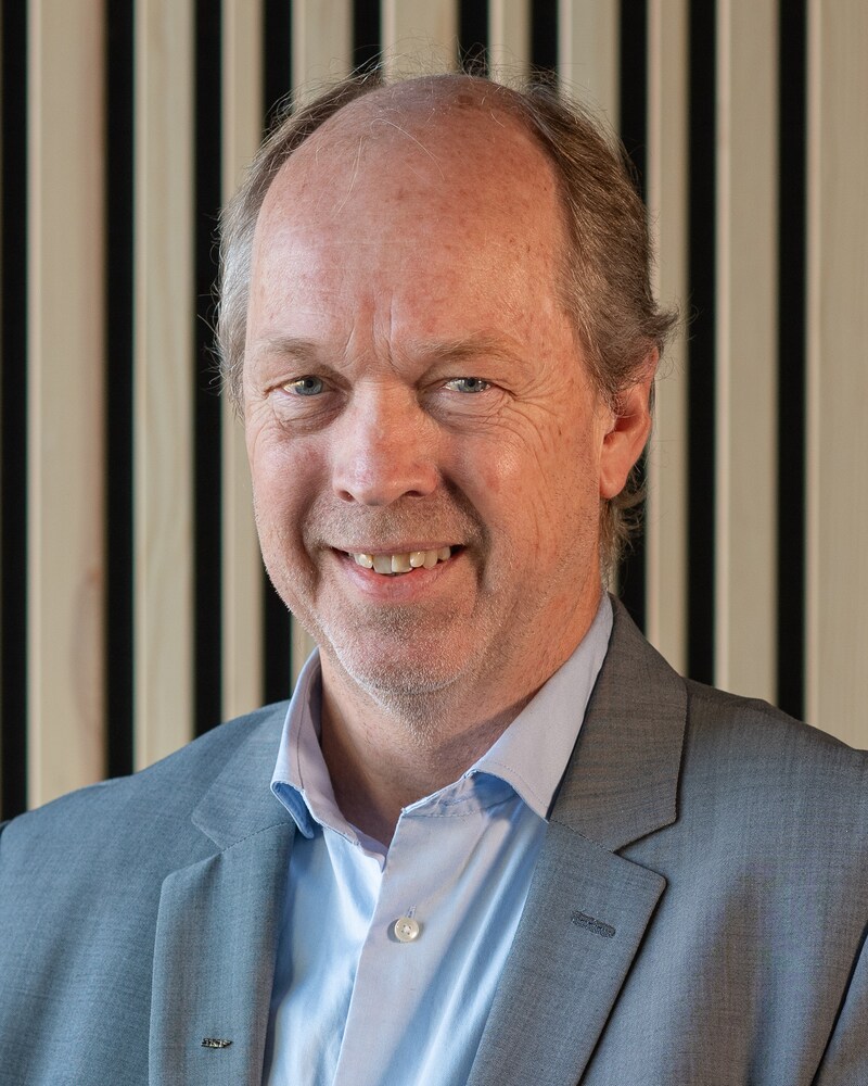 Board of directors | SKF