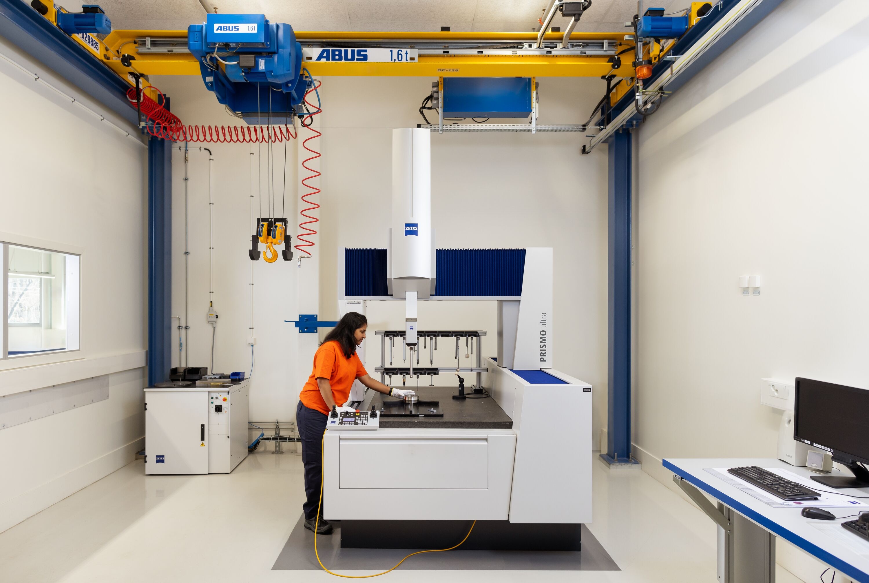 Reliability engineering services | SKF