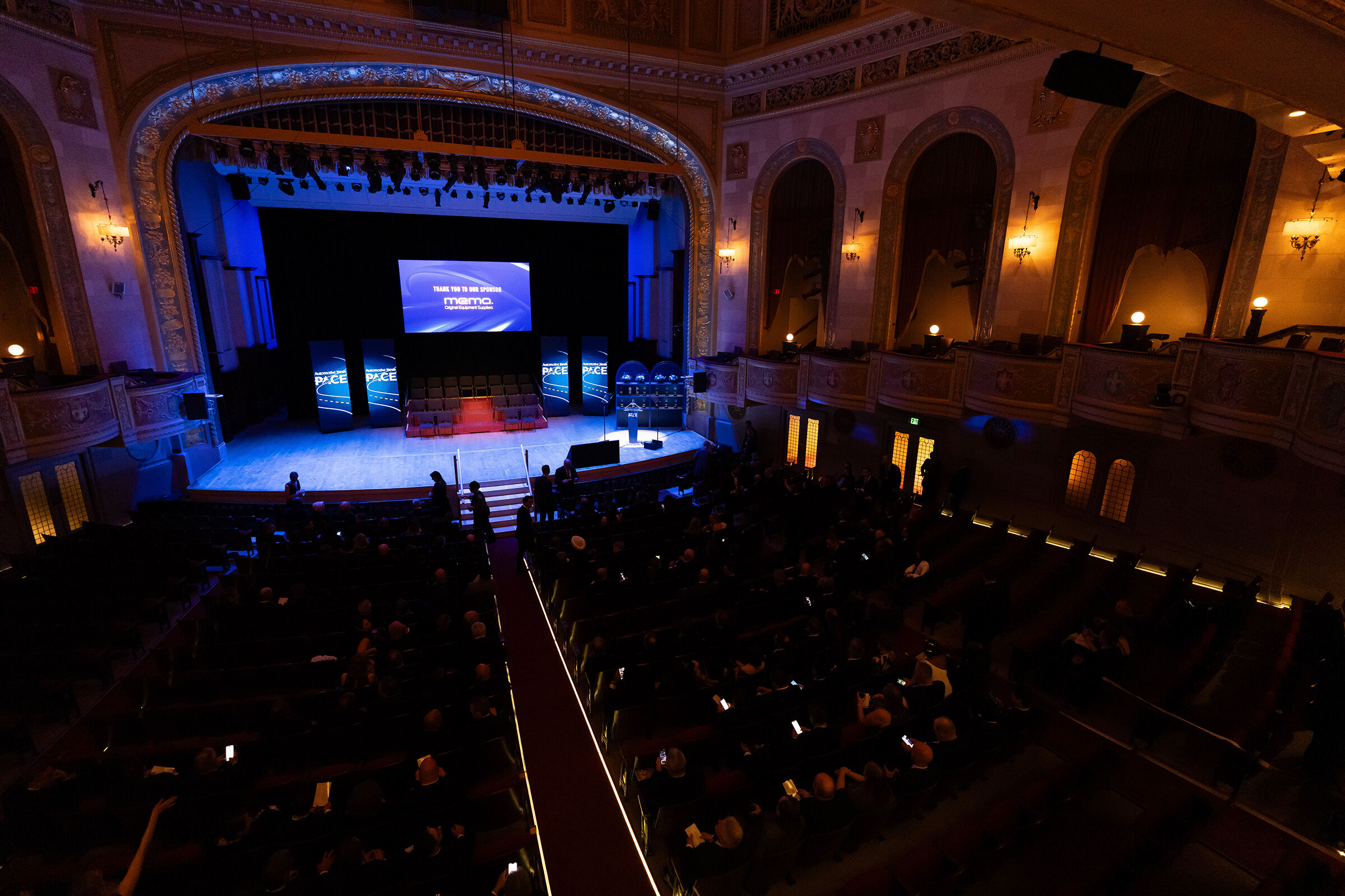 SKF Automotive Wins 2025 PACE Award for TraX Commercial Vehicle Wheel ...