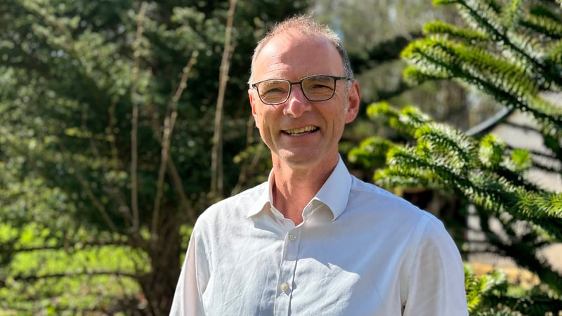 The SKF purpose | SKF