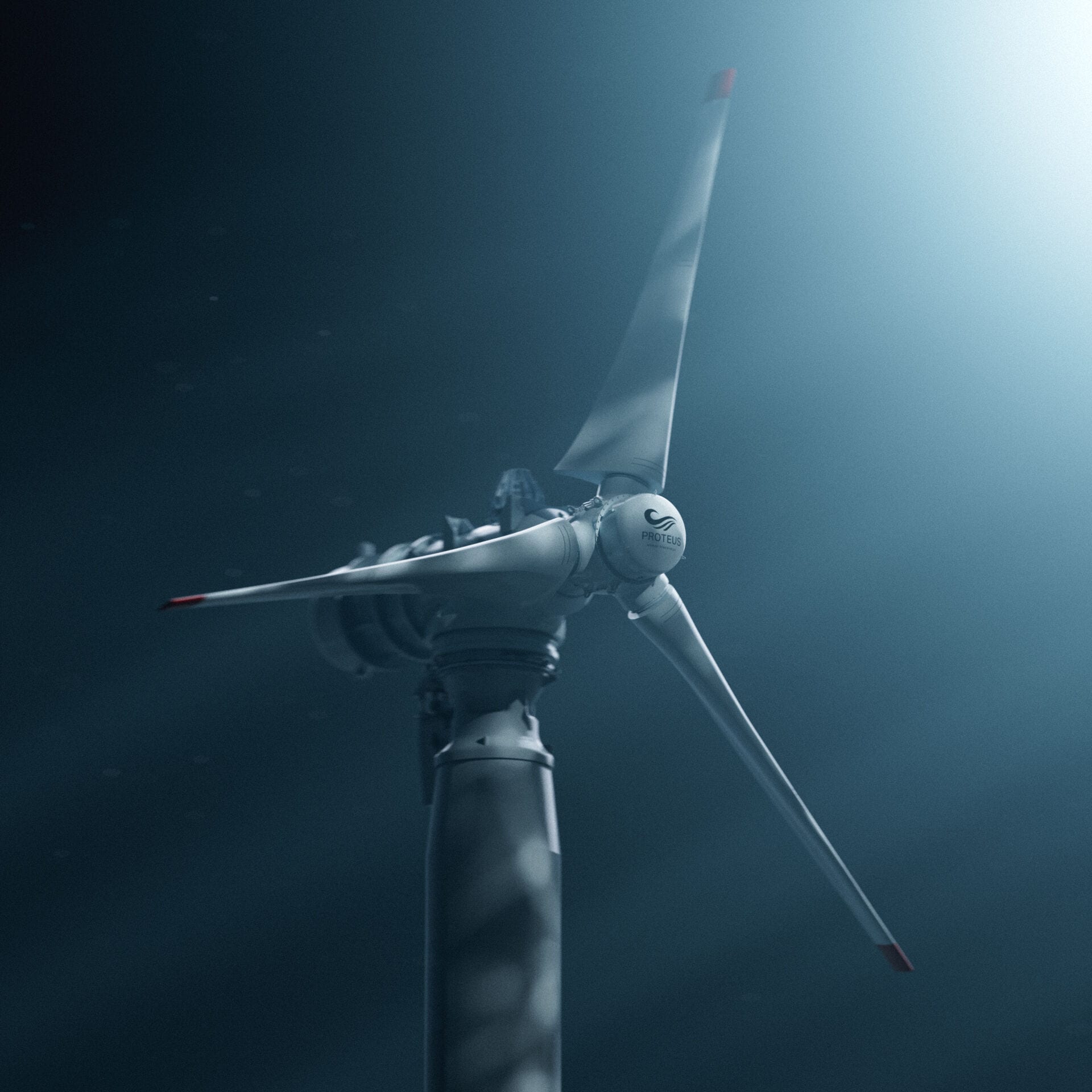SKF and Proteus Marine Renewables gear up for tidal energy revolution | SKF