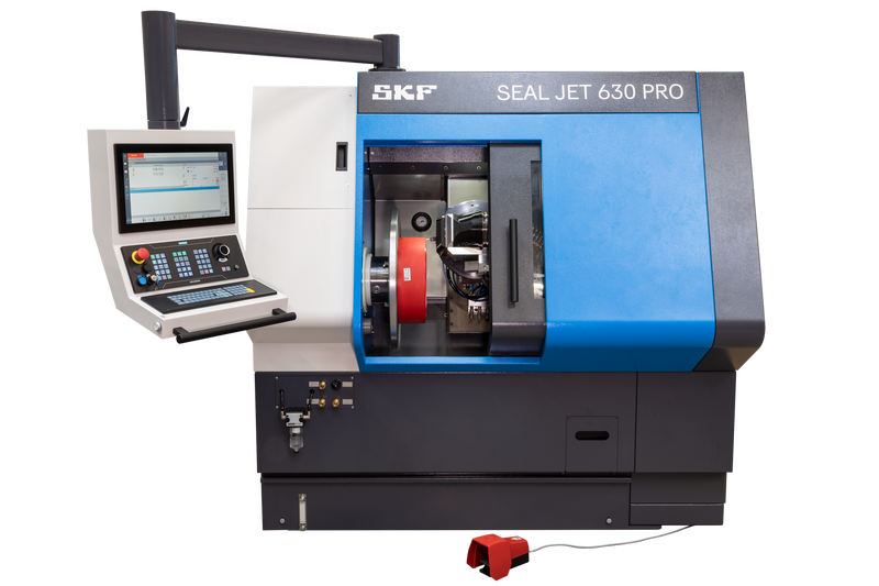 SEAL JET 630 PRO | SKF