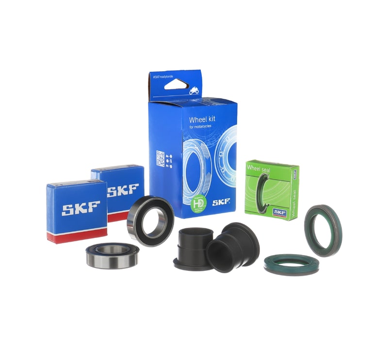 SKF Fordonseftermarknad | Reservdelar av högsta kvalitet