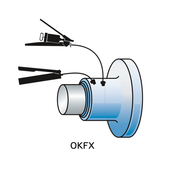 TMHK 37F - OK coupling mounting and dismounting kits | SKF