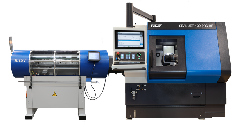SEAL JET 400 PRO BF | SKF