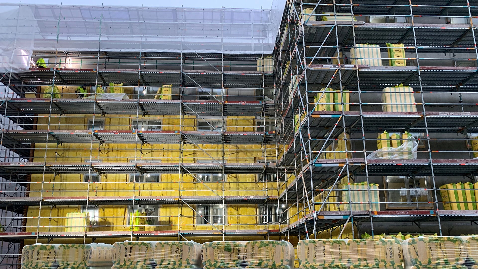 Insulating for success: protecting machines against failure | SKF