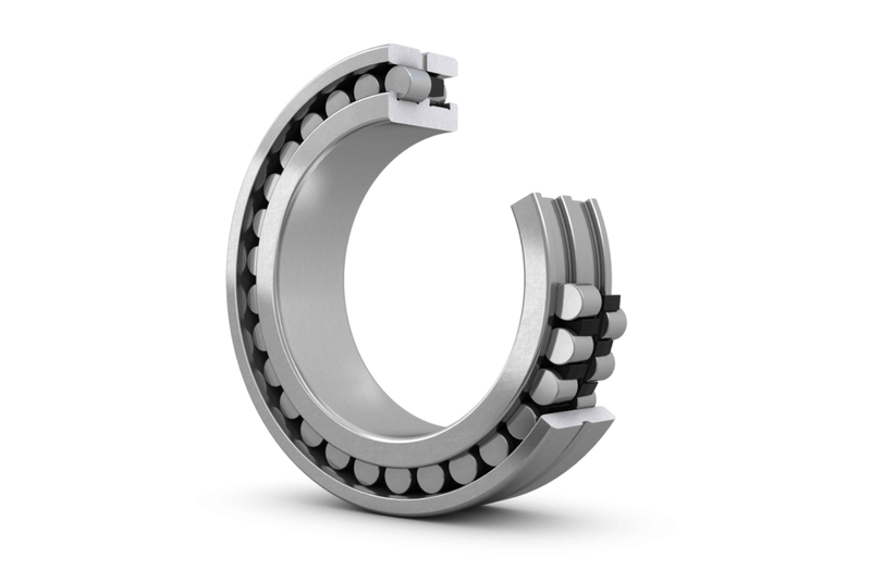 SKF Super-precision double row cylindrical roller bearings, NN series | SKF
