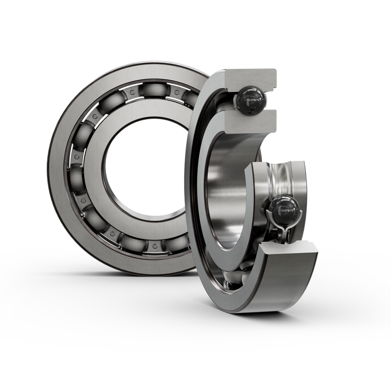SKF
