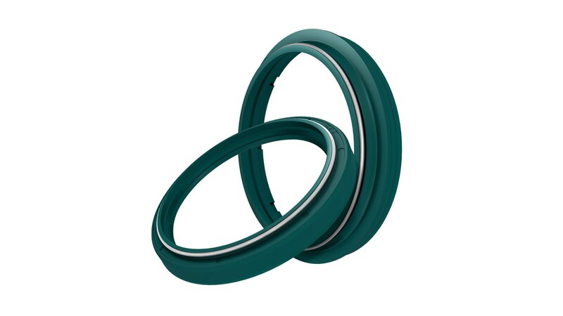 Fork seal kits for motorcycles