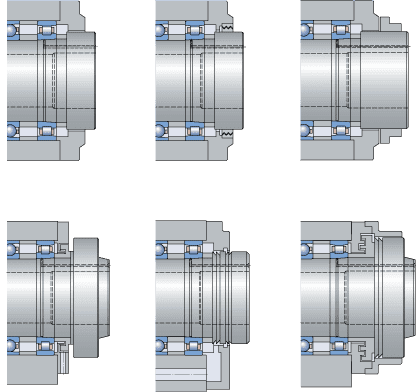 Sealing | SKF