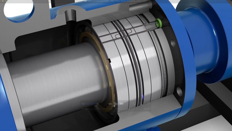 Máquinas herramienta | SKF