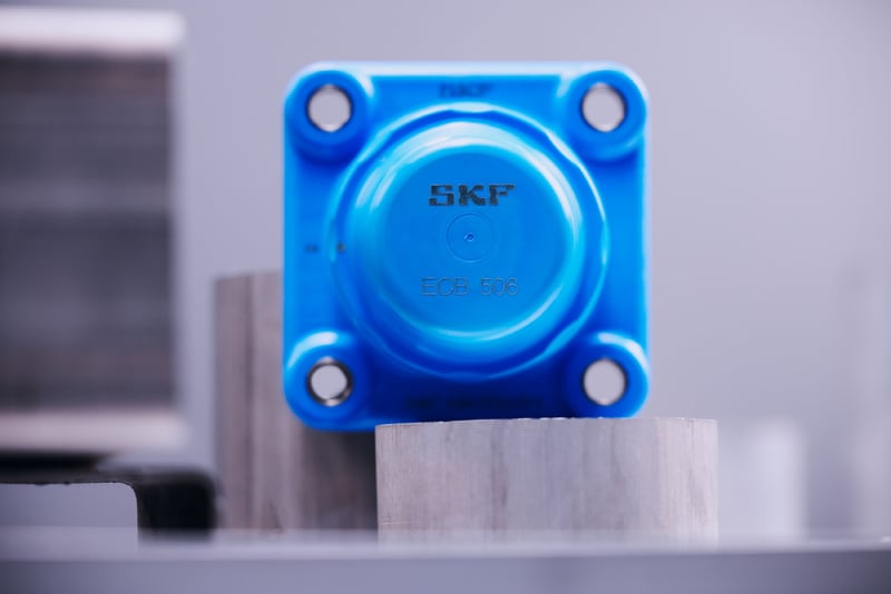 SKF
