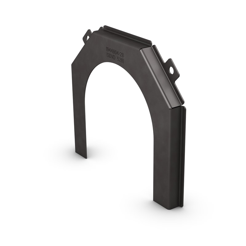 Seals for conveyor pulley housings | SKF