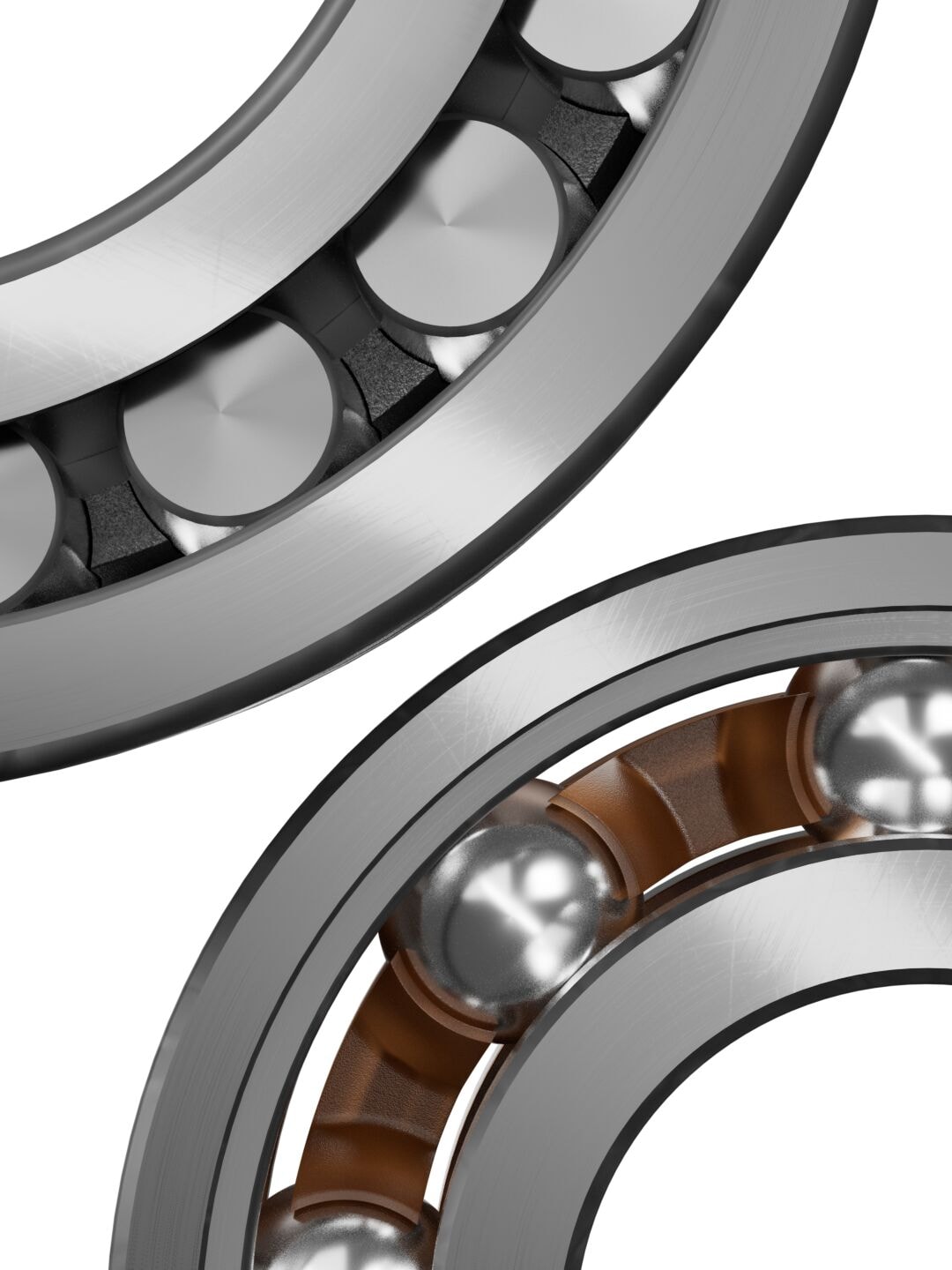 Rolling bearings | SKF