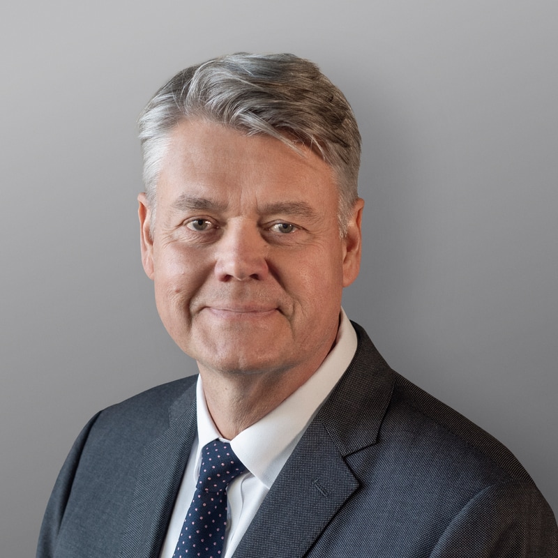 Board of Directors | SKF