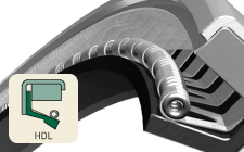 Joints HDL - Joints SKF Flex | SKF