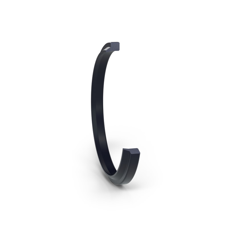 A10 Customized machined wiper seals | SKF