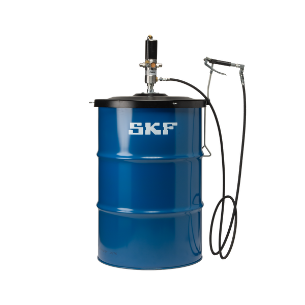 LAGG 180AF - Grease pumps | SKF