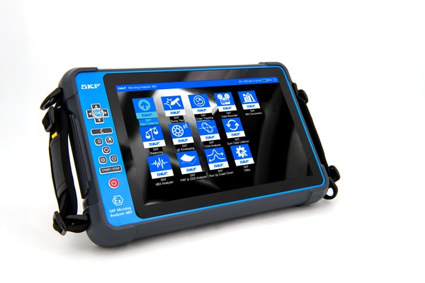 CMVA 90-EX-CK-SL - Portable condition monitoring systems | SKF
