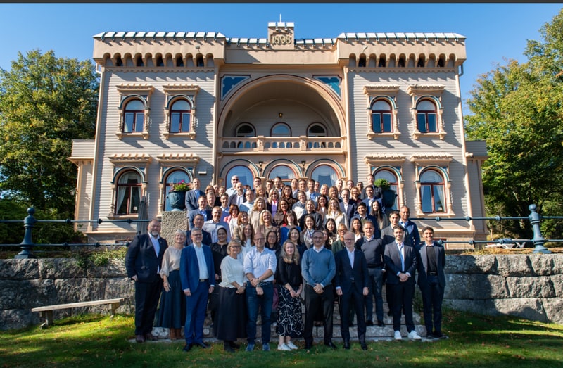 Finance & Sustainability: Driving true value partnership | SKF