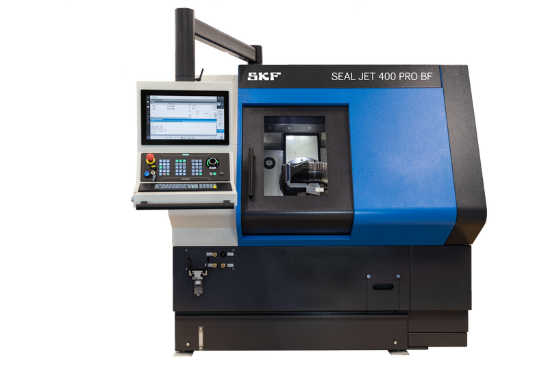 SEAL JET 400 PRO | SKF