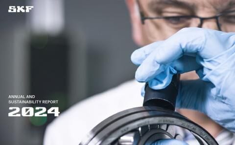 Annual Reports | SKF