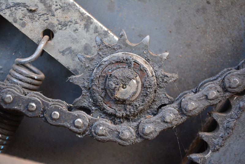 Idler sprocket units | SKF | SKF
