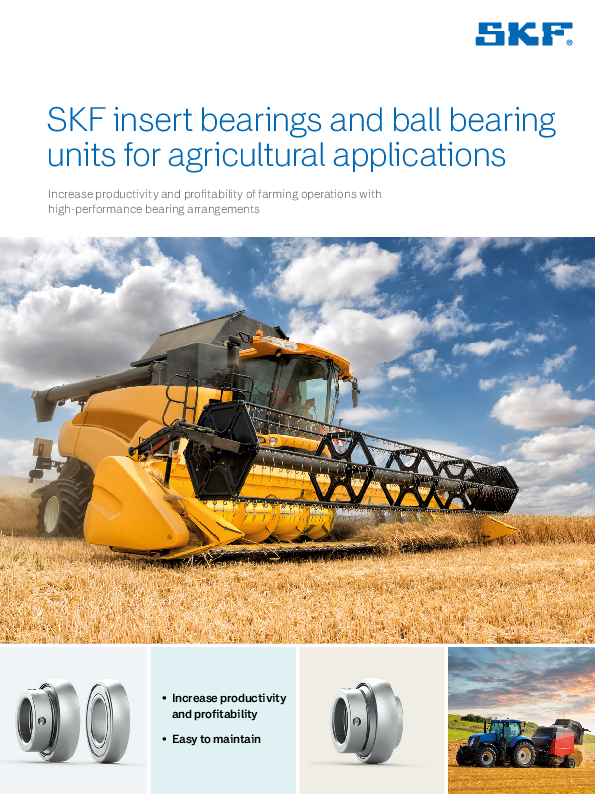 SKF