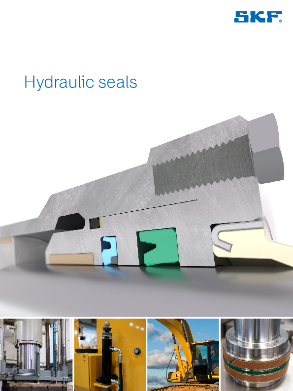 SKF