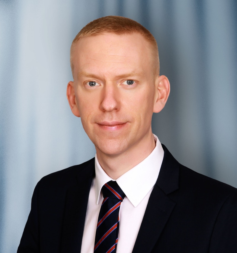 Group Management | SKF