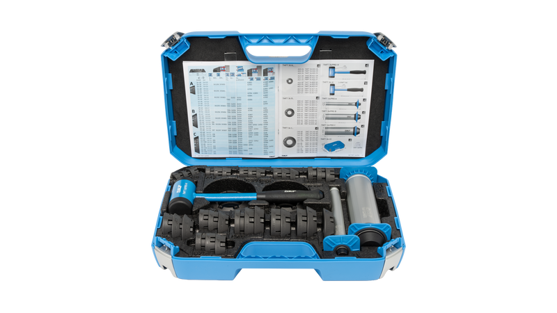 Bearing fitting tool kit TMFT 36/PRO | SKF