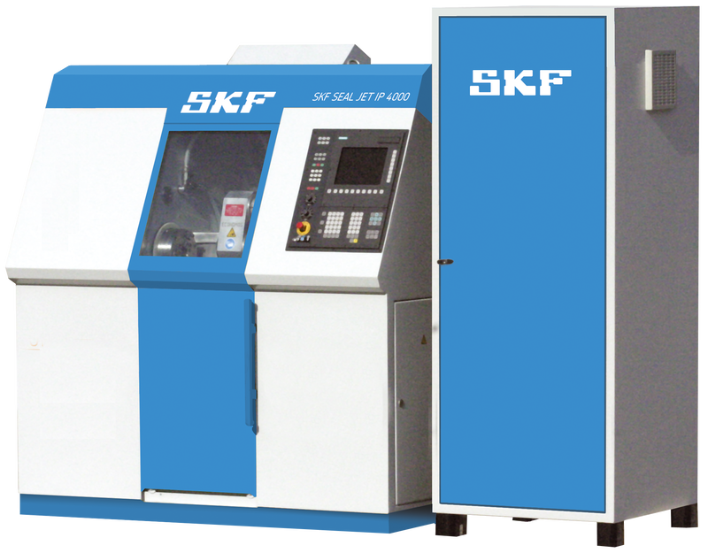SEAL JET | SKF