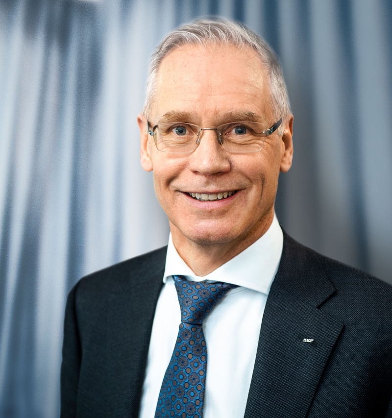 Board of directors | SKF