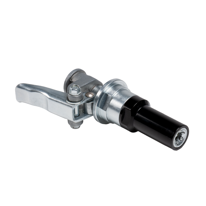 Grease coupler | SKF