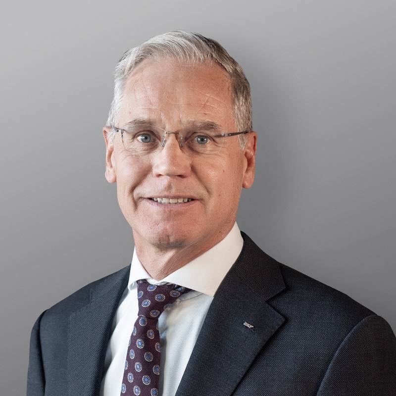 Board of Directors | SKF