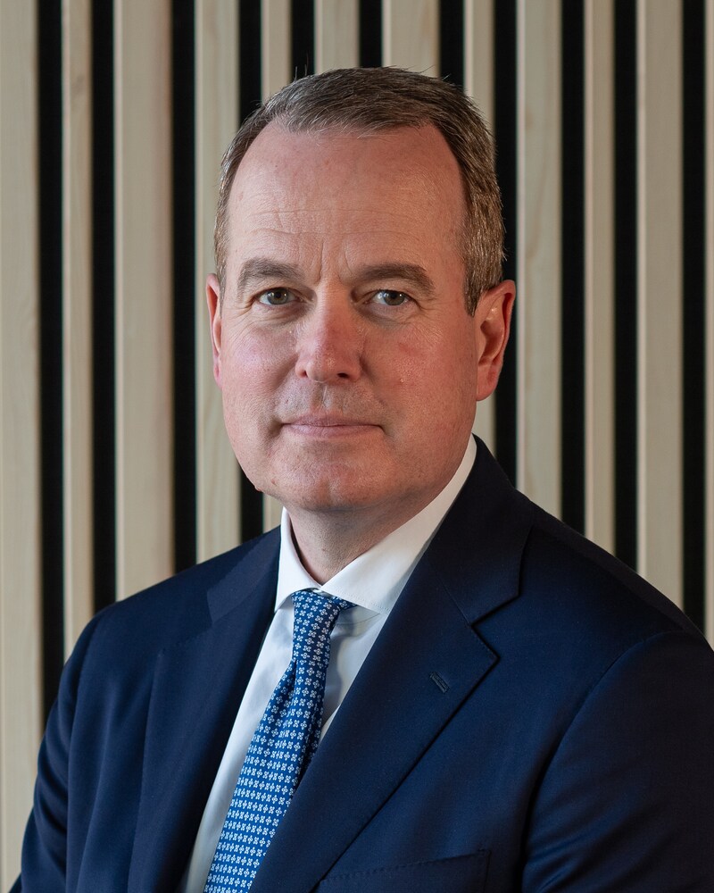 Board of directors | SKF