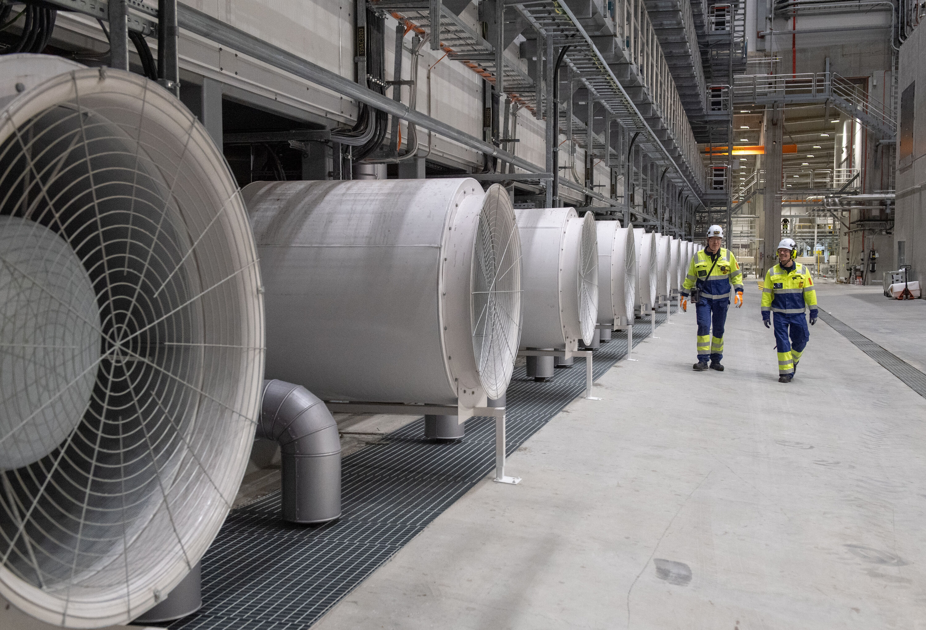 Corporate governance | SKF