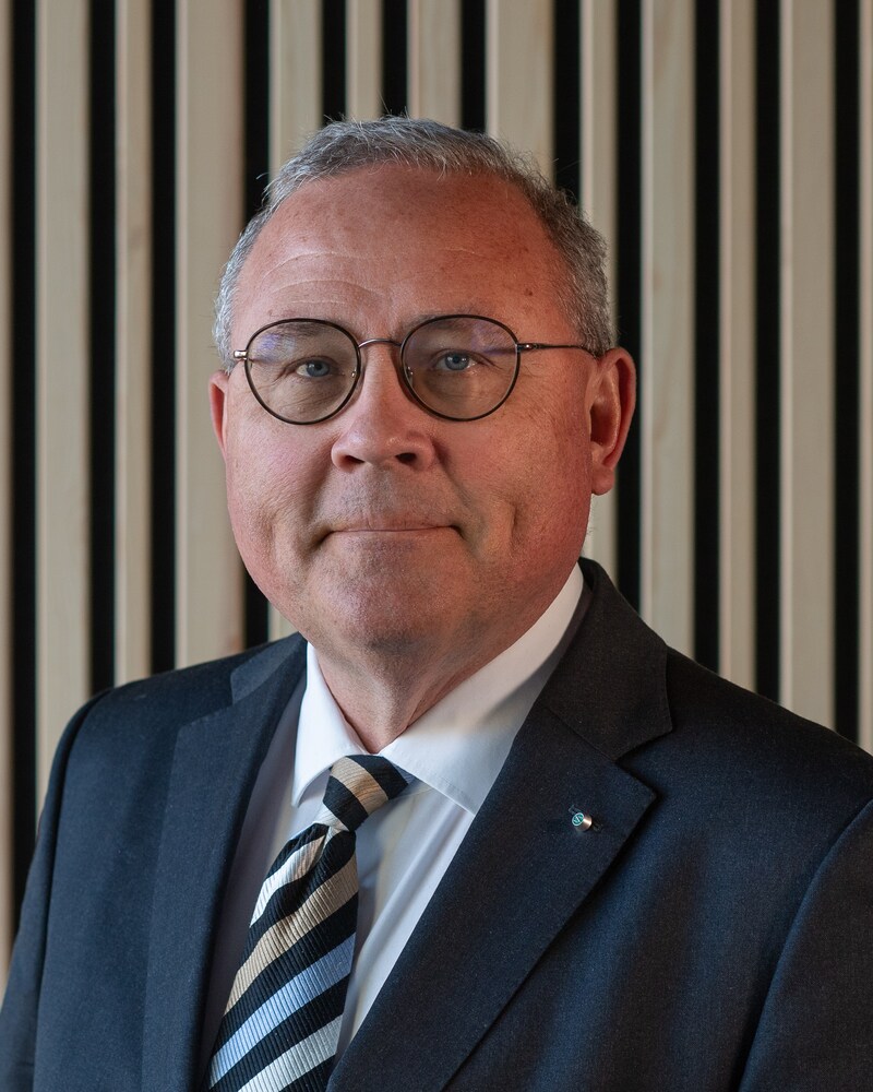 Board of directors | SKF