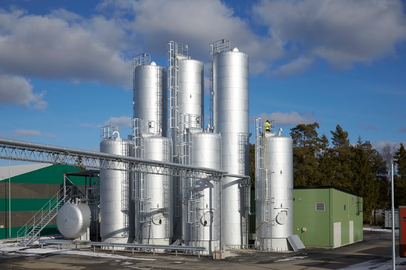 Multi-Feed Recovery Technology (MFRT) | SKF