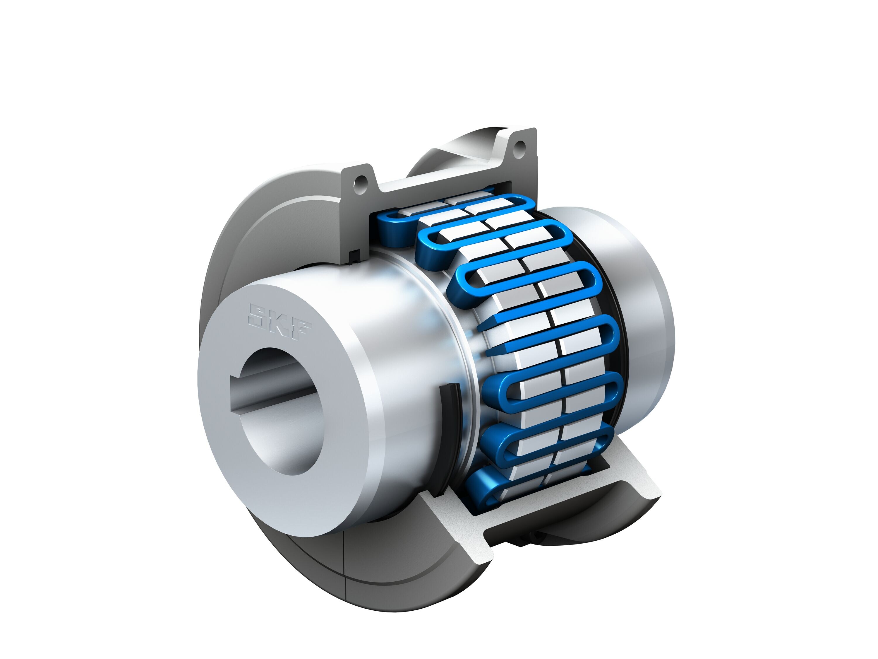 The Perfect Match | SKF