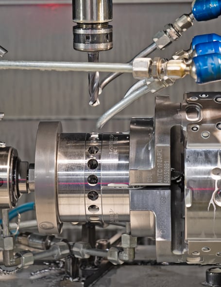 Push the limits. With confidence. | SKF