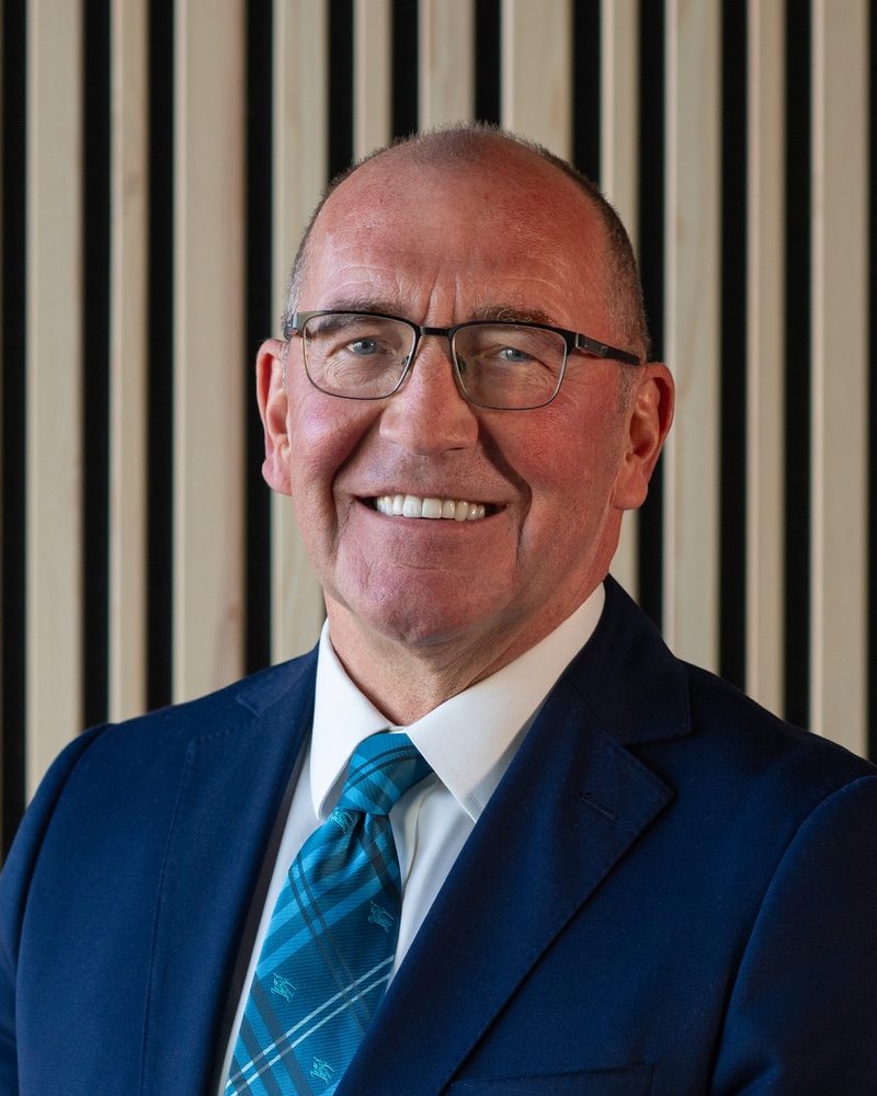 Board of directors | SKF