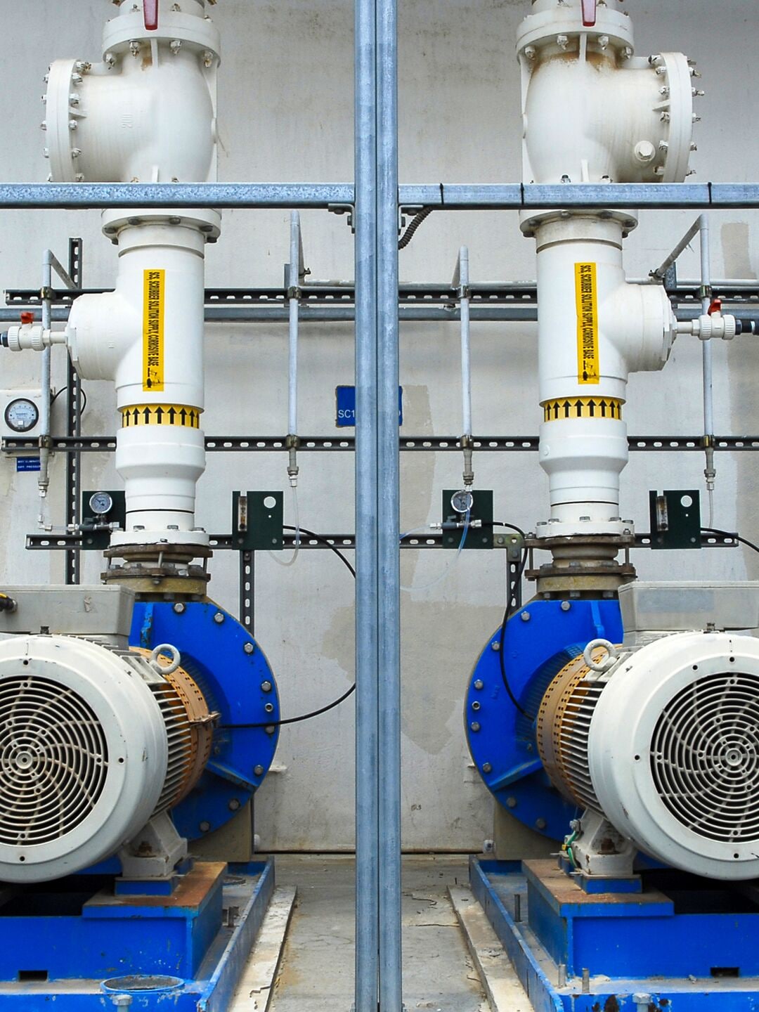 Motores eléctricos | SKF | SKF