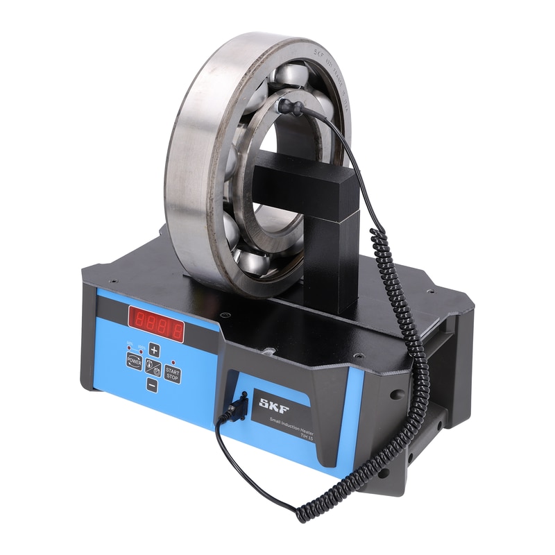 Aquecedor de bancada compacto TIH 15 | SKF