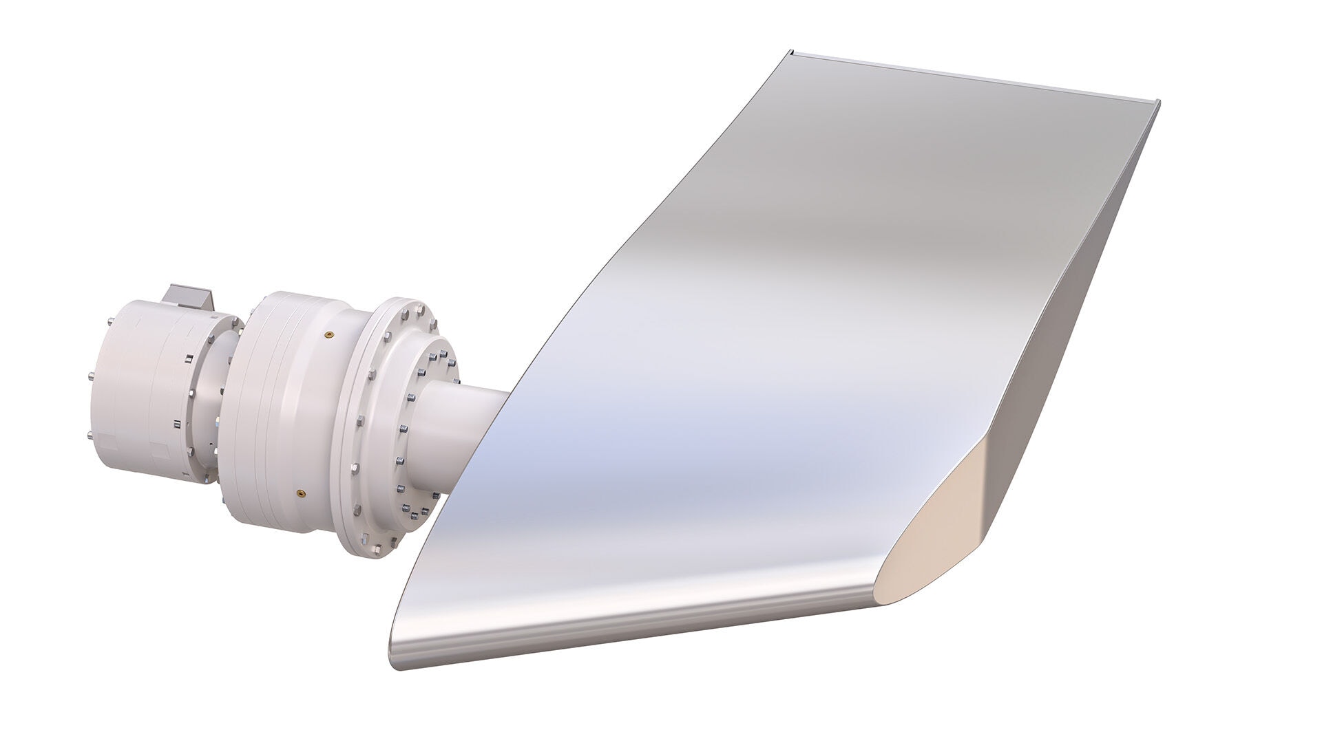 Going with the current | SKF