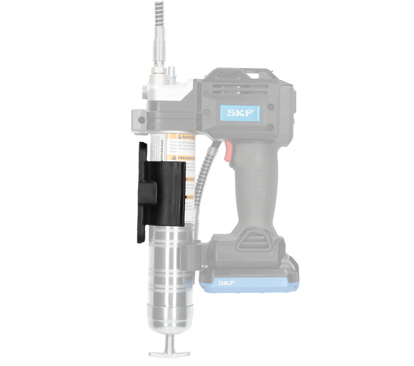 TLGH CH1 - Manual lubrication tools - Spare part, accessories | SKF